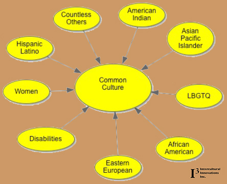 The Common Culture Knowledge Model